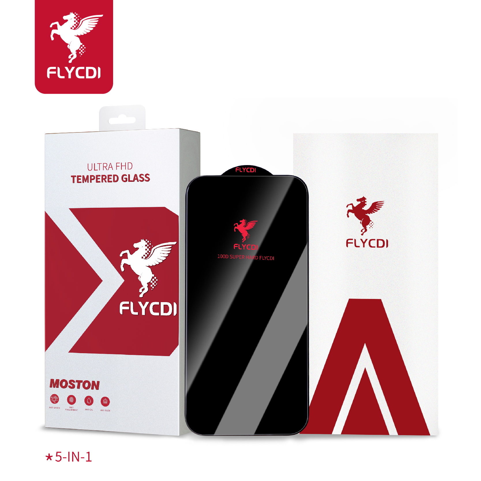 FLYCDI FLYCDI